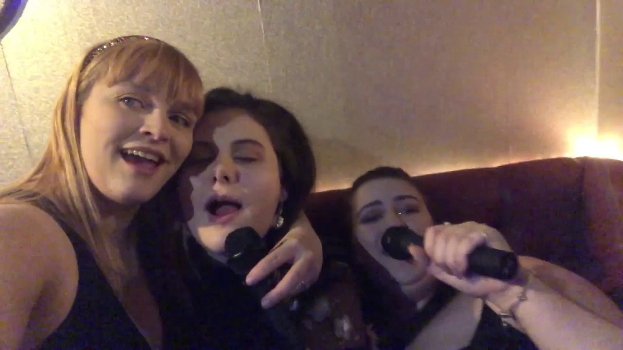 Jaime lea 23 Bday - YouTube