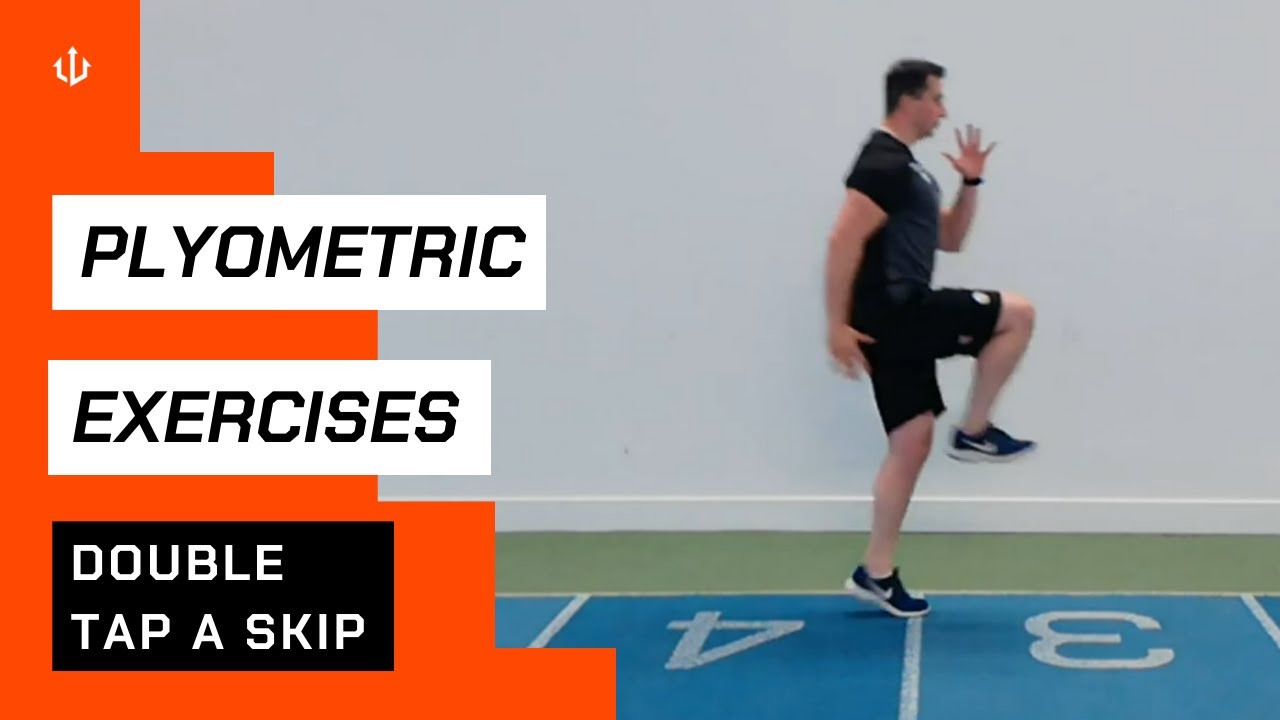 Double Tap A Skip - YouTube