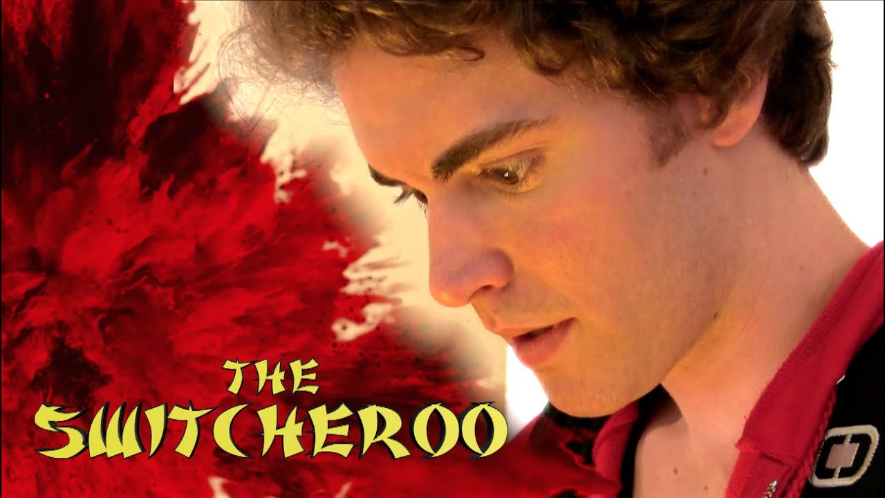 The Switcheroo | Short Film - YouTube