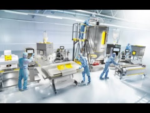 From Concept to Realization Customized Single Use Solutions for the ...