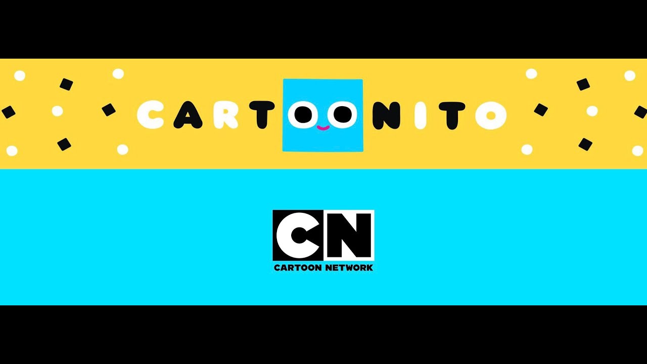 Cartoonito's first Sign-off/Cartoon Network Sign-on (September 13, 2021 ...