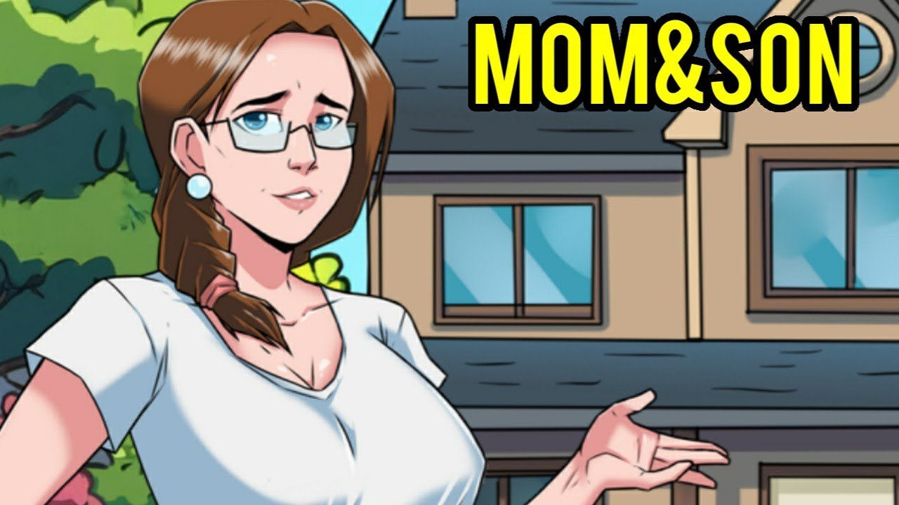 Family bonding renpy gameplay Android/PC @Gameflixav - YouTube