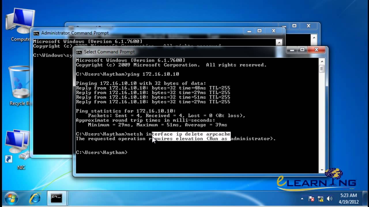 Router Redundancy Protocols HSRP (Concept+Lab) 1/6 - YouTube
