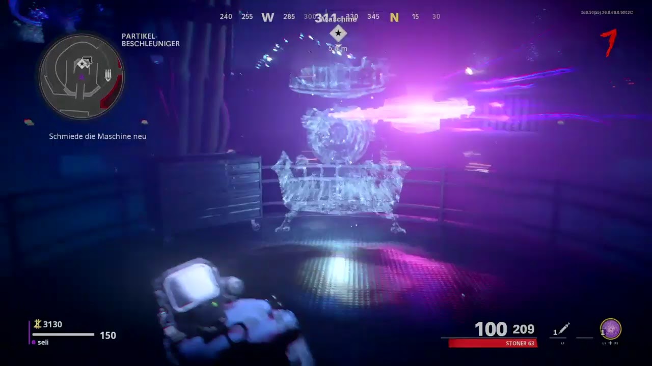 COD (cold war) Zombie By Xx_Seligirl_ xX - YouTube