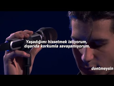 Albina & Filip - Lovely (Türkçe Çeviri)