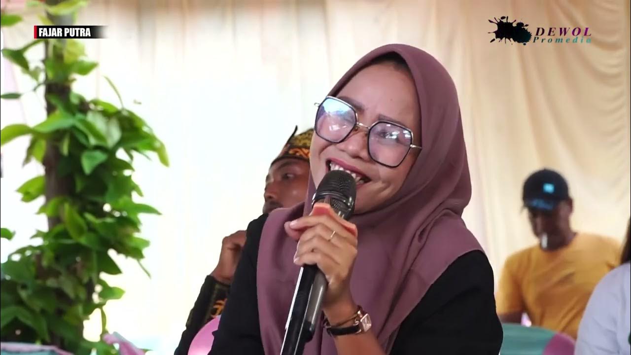 UGAL - UGALAN || LOLA || SINGA DANGDUT FAJAR PUTRA || MALANGSARI 13 NOVEMBER 2024 - YouTube