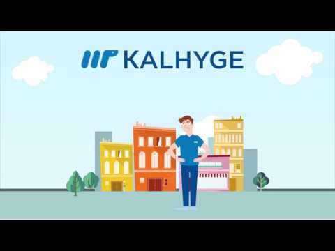 RLD devient KALHYGE - YouTube