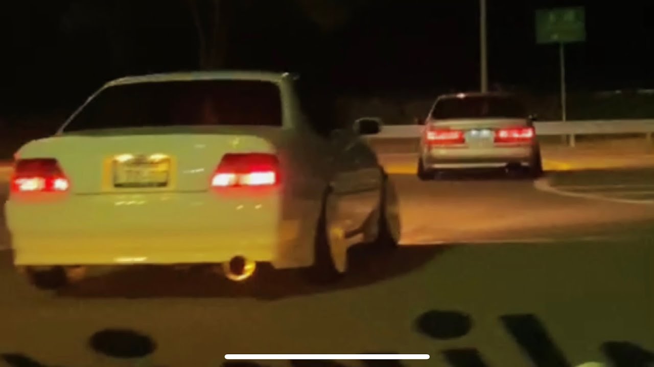 “night cruising” jzx100 chaser cresta jzs171 crown | GS FILMS JP - YouTube