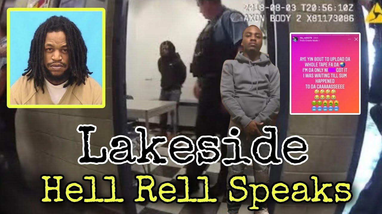 Chicago Rapper That Mad Maxx S*itched On Speaks On Viral Video - YouTube