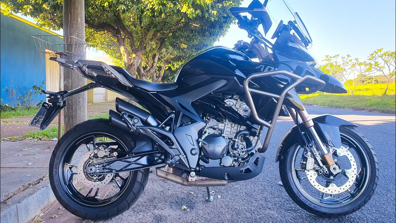 Testando a R310 | Review completo - YouTube