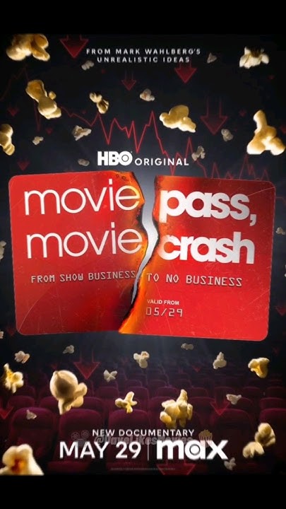 MoviePass, MovieCrash (2024) Movie Review - YouTube MoviePass, MovieCrash (2024) Movie Review - YouTube