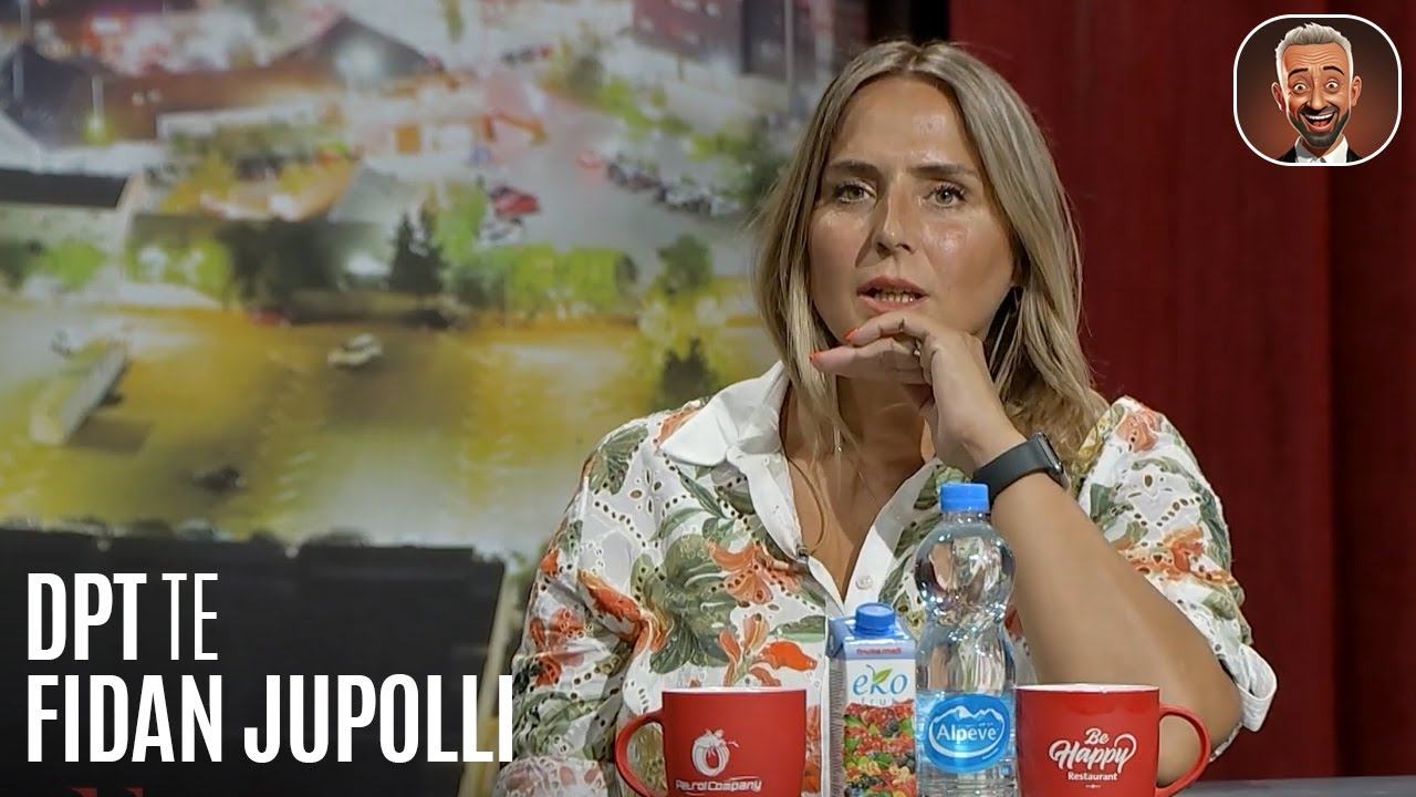 Motra Vlora Humolli Malli për vëllain nuk hiqet kurrë - YouTube