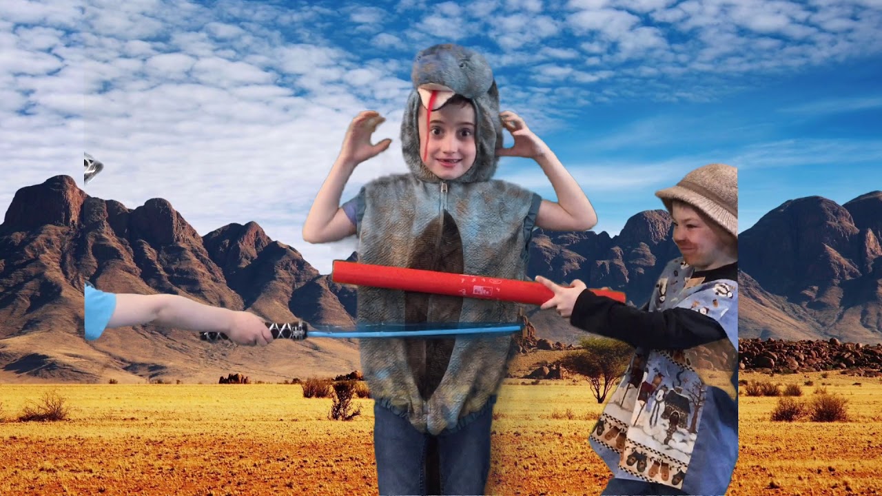 La Chasse du Serpent - Elijah Dagenais, Blake Swain et Michael Nolet ...