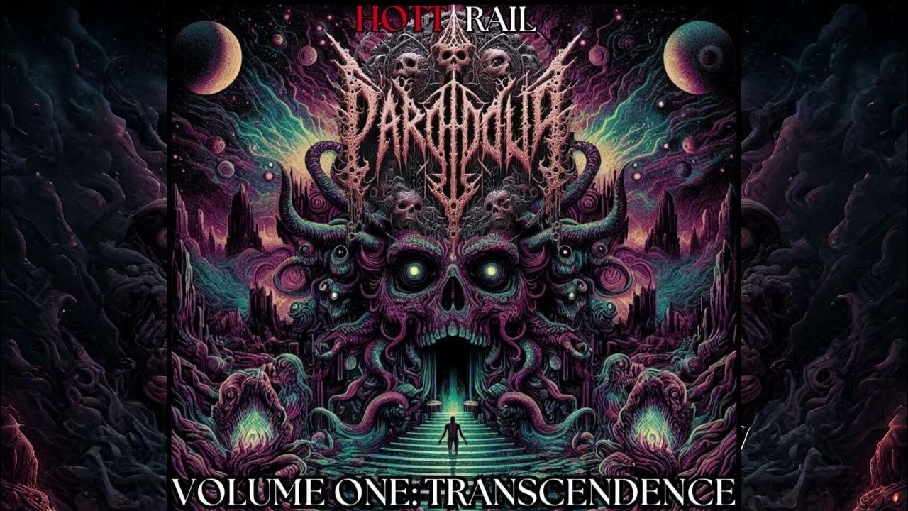 Pareidolia - Volume One: Transcendence (Full Length Album Stream) 2025 - YouTube