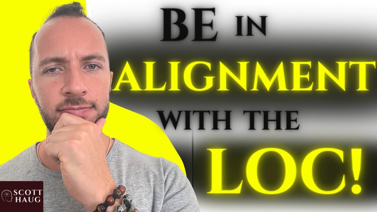 This is the Law that dictates the exact amount of money you earn (LOC ...