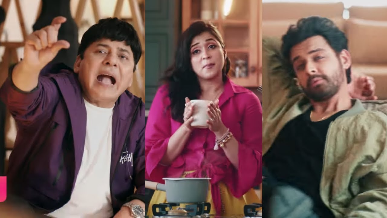 LAUGHTERCHEF PROMO:THAI Se Leke MANARA Ki CHAI TAK SAB Milega LAUGHTER ...