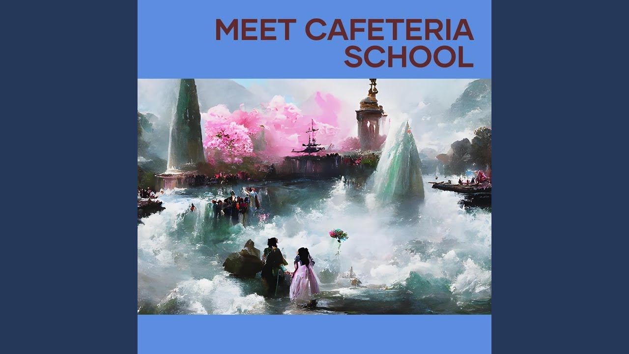 Meet Cafeteria School - YouTube