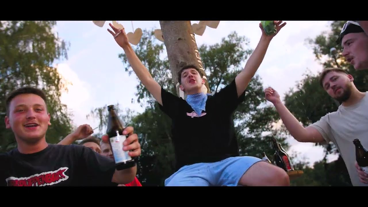 Tream – Gib Mir (prod. by Tream) – rappers.in Radar