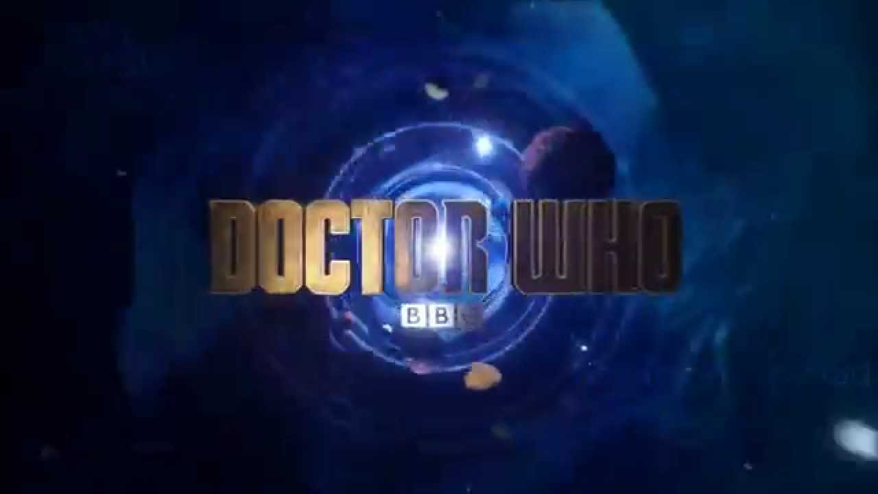 NeonVisual 2014 Doctor Who Intro Recreation - Final teaser, Complete ...