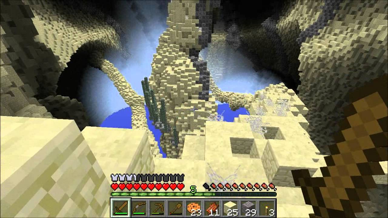 Vechs' Super Hostile 7 - Legendary Ep3 - The Floating Shards - YouTube