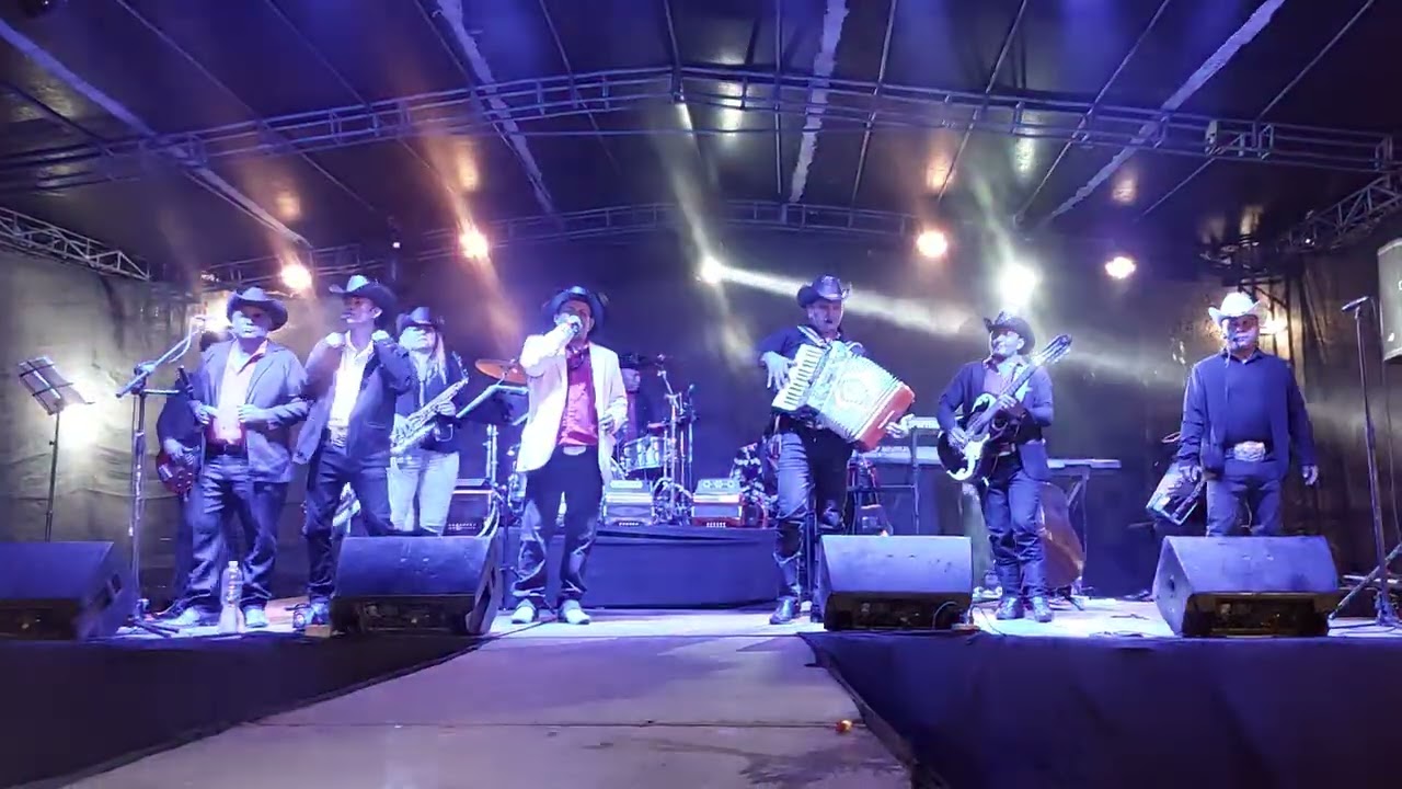 El Roble Copaneco en vivo San Francisco Atlantida. - YouTube