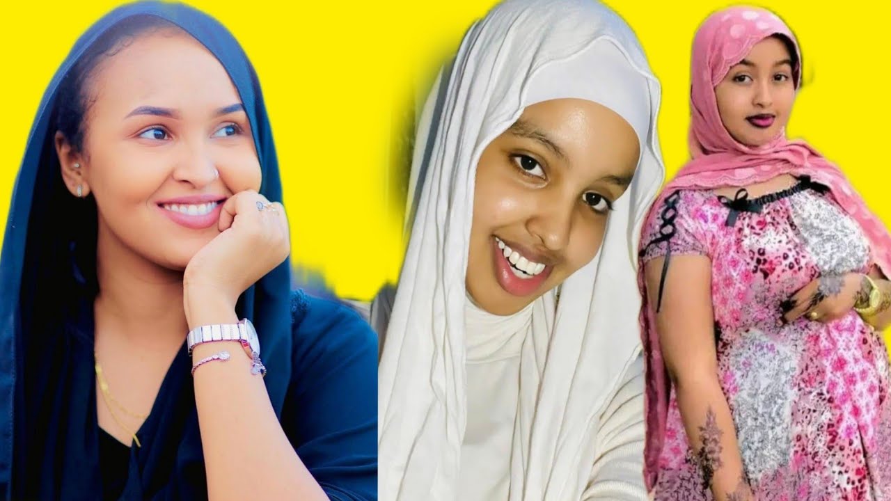 WASMADA WAXAA KAGA QADAA CIMRI DAG DAG GABAR GALMO KA SHEKEYNAYSO ...