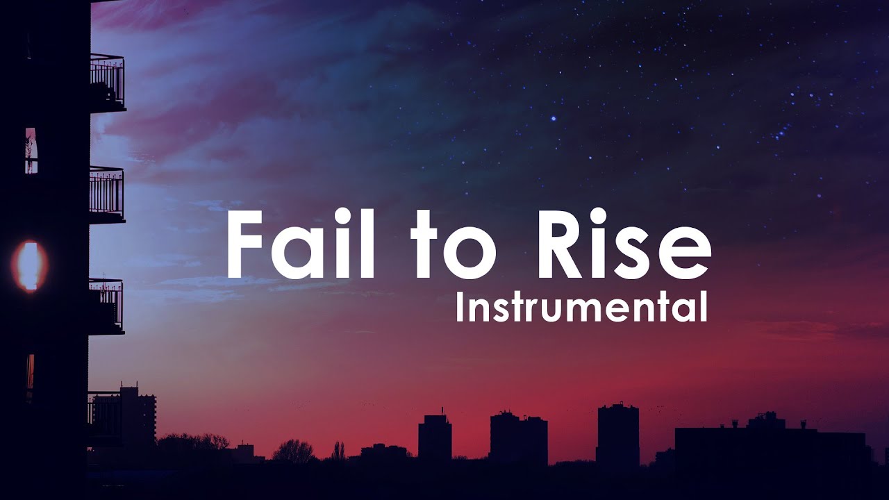 Fail To Rise (Instrumental) - George Krepela - YouTube Music