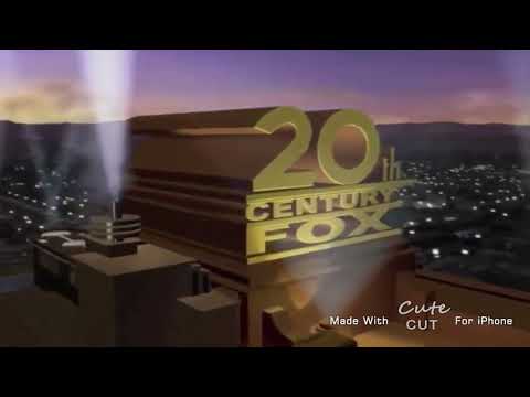 Fox Interactive 2002 Logo Widescreen - YouTube