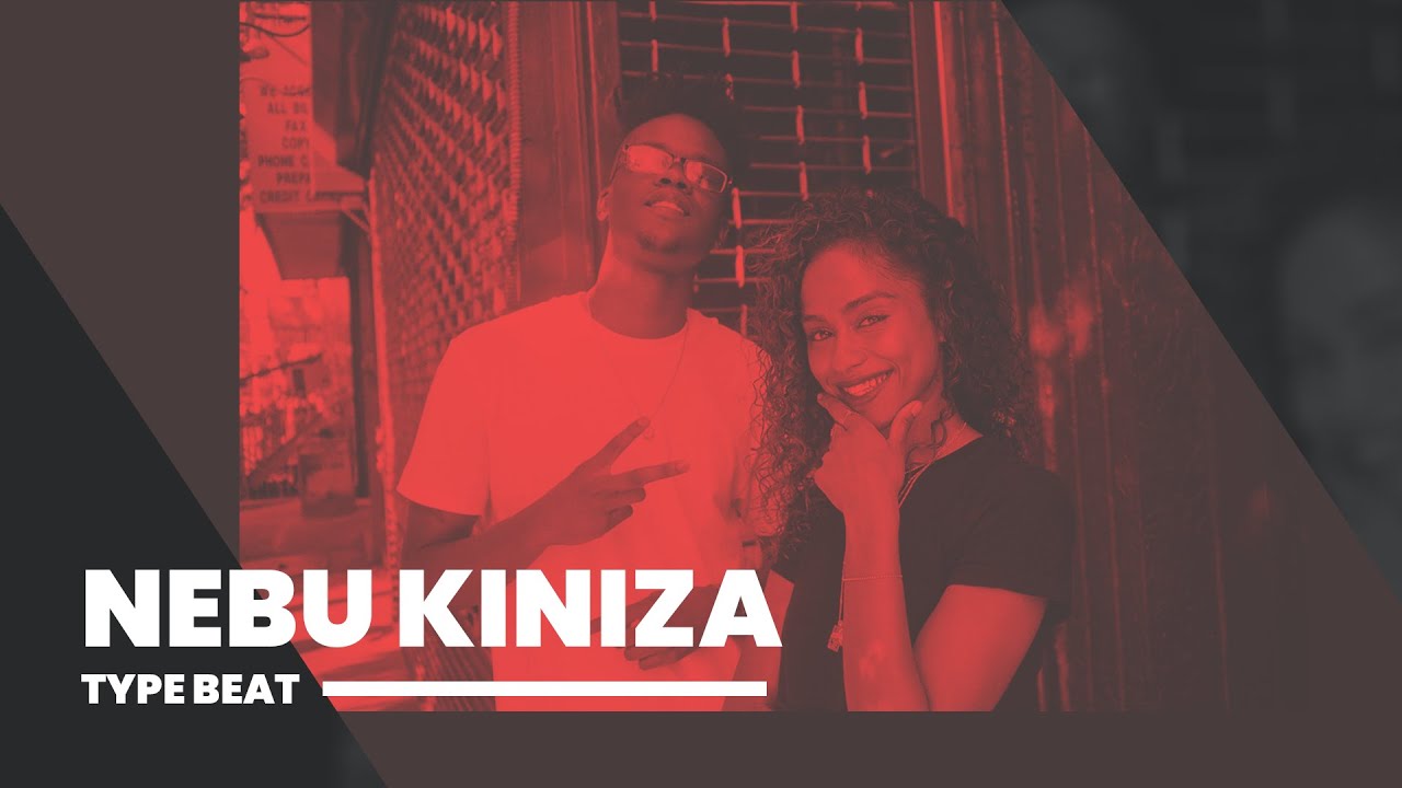 Nebu Kiniza Type Beat prod. by Duke Aveli - YouTube
