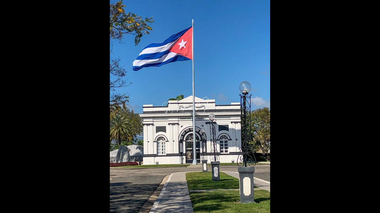 Cuba Landmark Sites - YouTube