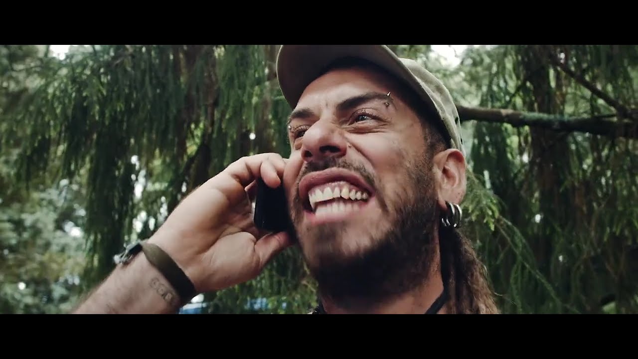 The Hunt- A New Zealand short film - YouTube
