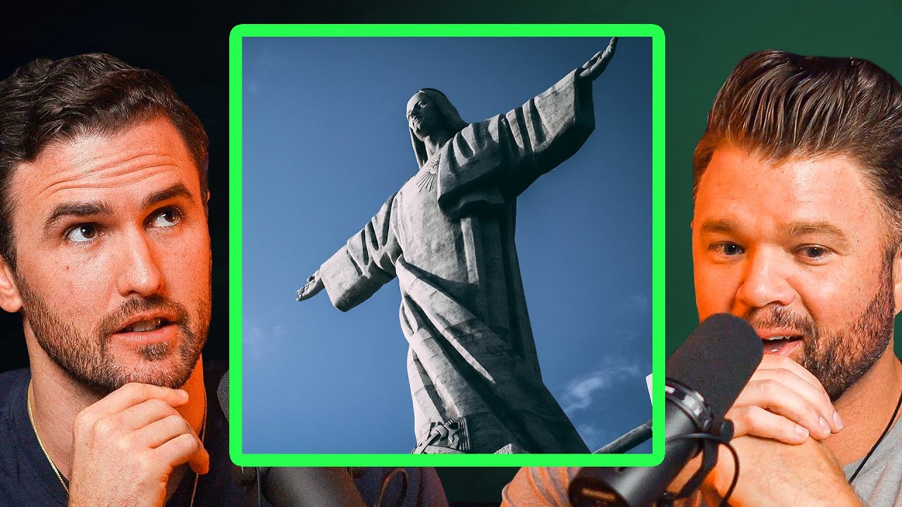 Rob Dial on "The Meaning of Life" - We're Here To Love In Duality - YouTube