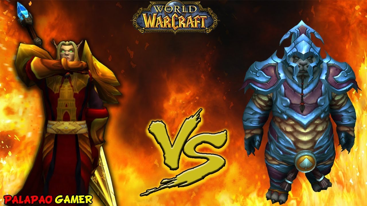 World of Warcraft - Conquista Uma Grande Aventura || Ermâmbulo Shu ...