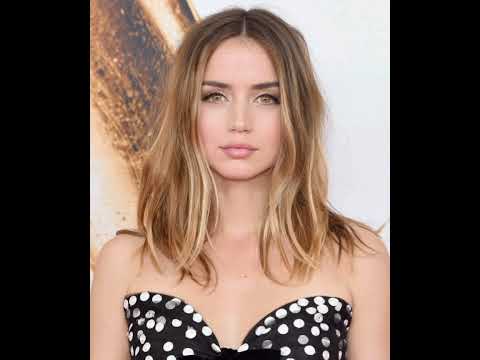 Modern Talking – Chery Chery Lady ( slowed ) (Ana de armas)