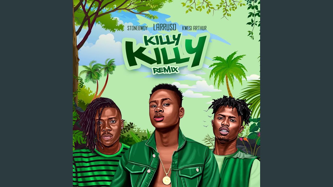 Killy Killy (Remix) - YouTube