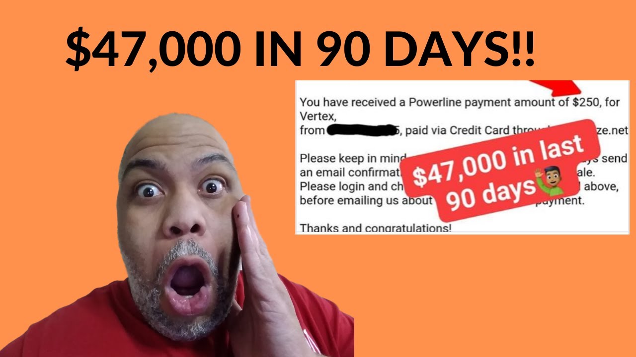 47 000 In 90 Days EASY 1 UP YouTube 47-000-in-90-days-easy-1-up-youtube