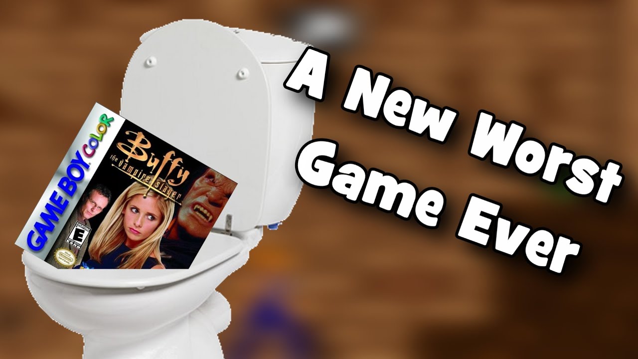 A New Worst Game Ever YouTube a-new-worst-game-ever-youtube