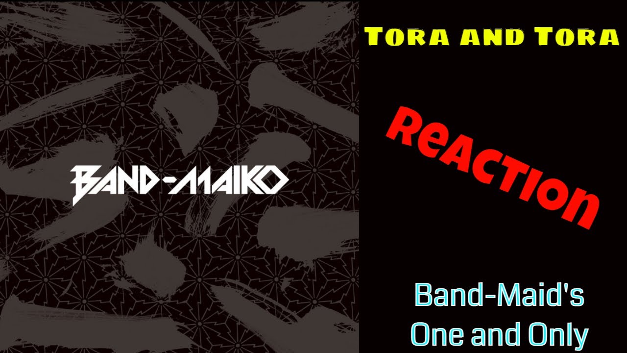 TORA and TORA - BAND-MAIKO: Song Lyrics, Music Videos & Concerts
