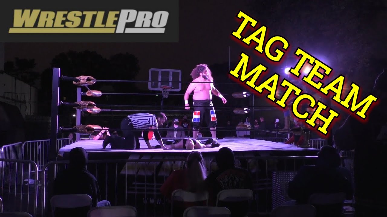 Vargas & Prince Josiah VS. Jimmy Controversy & Brandon Downey - 10/25 ...