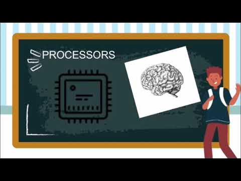 Introduction to Programming | Session #00 with Eng.Nour Abu EL Saud | COT Academy - YouTube