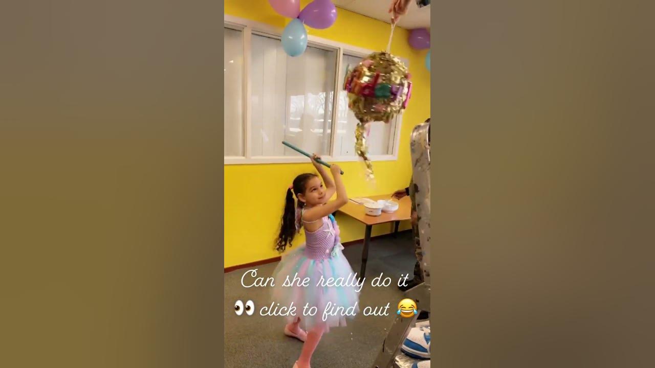 Can She Really Do It Click To Find Out Highlightseveryone Fypシ Youtube