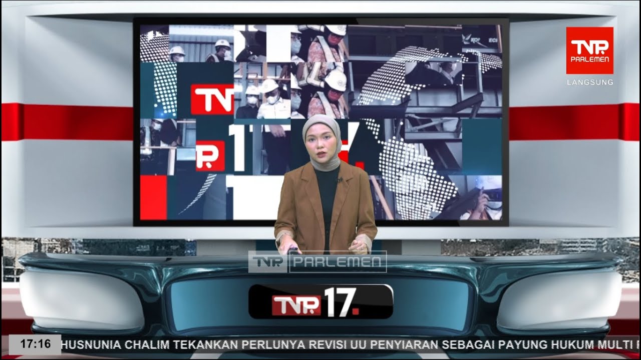 TVR 17 - 10 September 2025 - YouTube