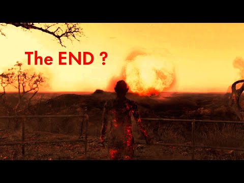Fear the Walking Dead Ending l The Nuclear Blast