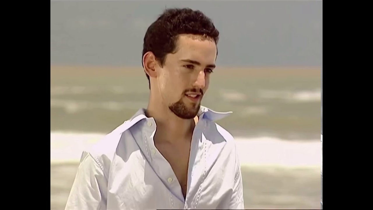 Clothes Stolen at Beach - YouTube