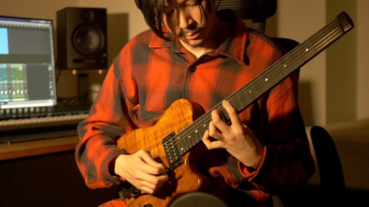 ドビュッシー「月の光」/Debussy - Clair De Lune [Joshua Meader] - YouTube