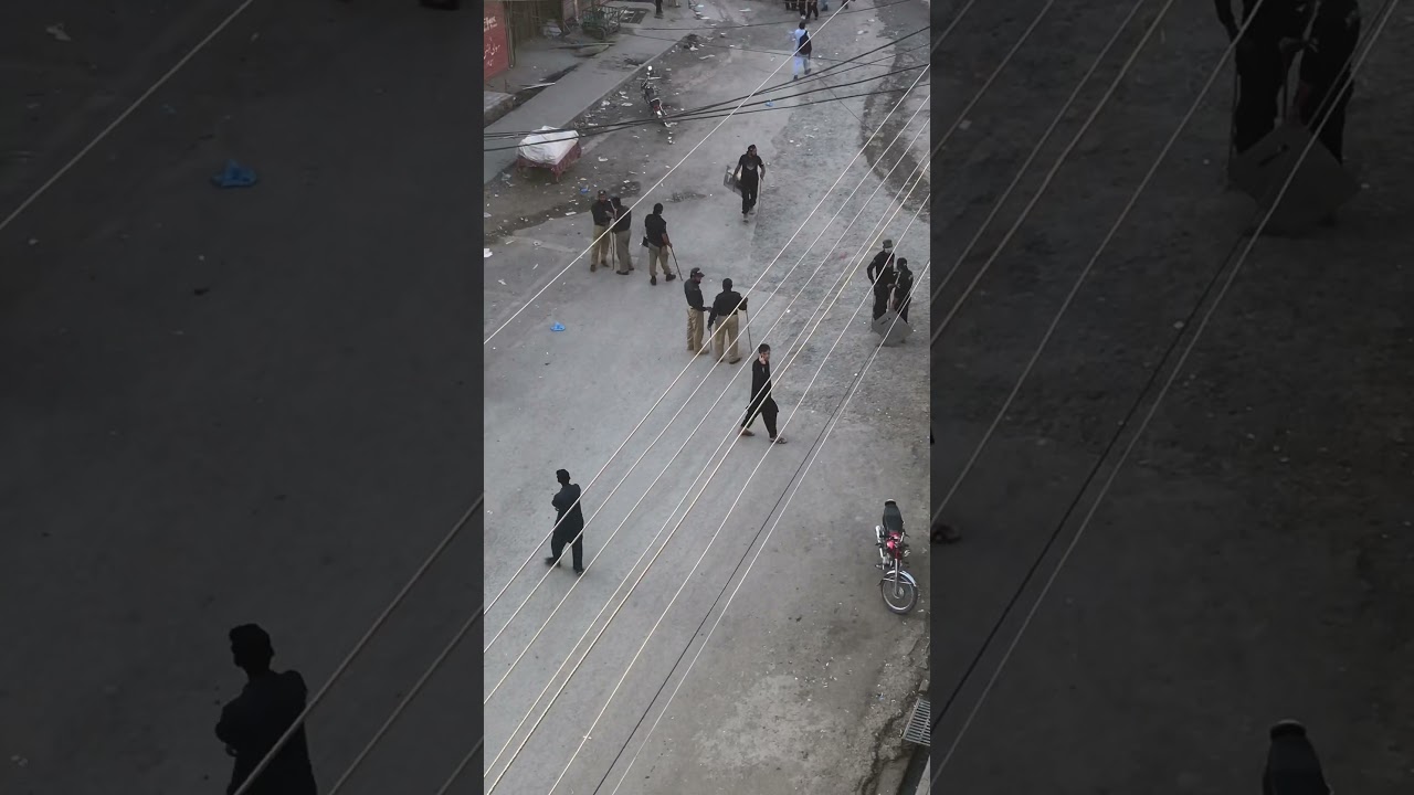 Carfue for 5 hours - YouTube