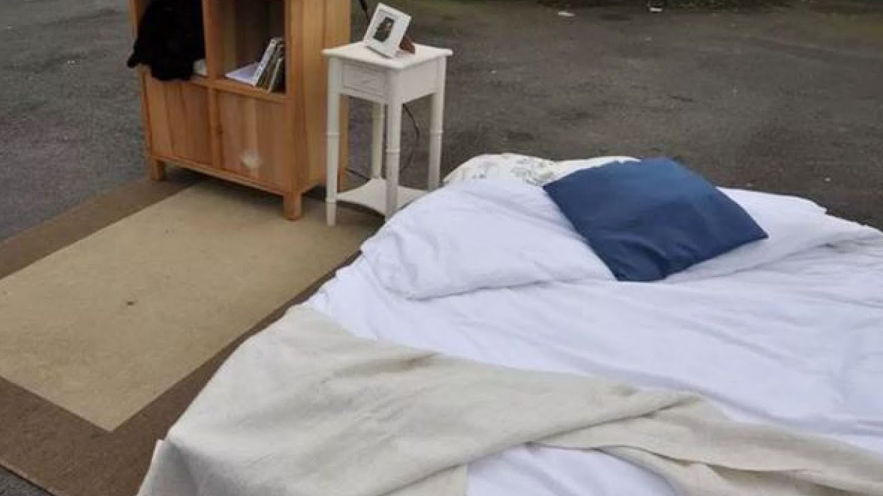 We Have Found The Worst AirBnB Ever - YouTube