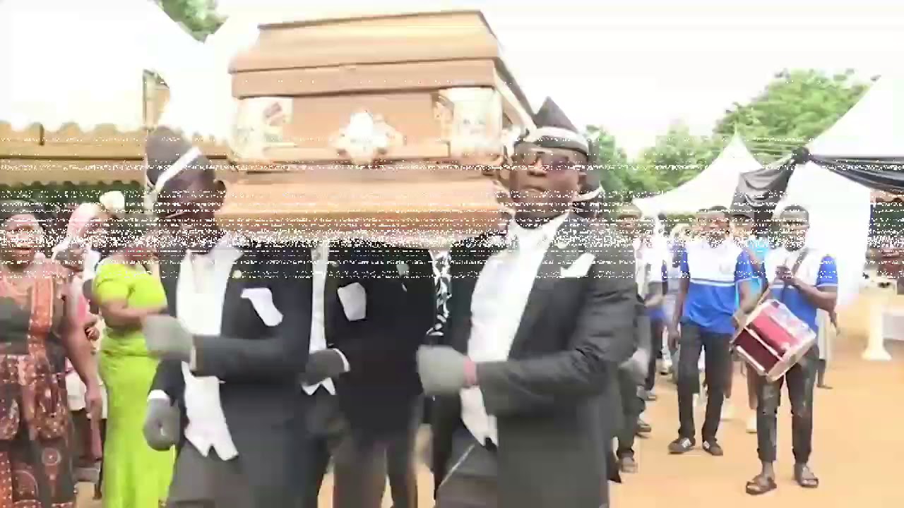 RIP Coffin Meme Dance - No Copyright - YouTube