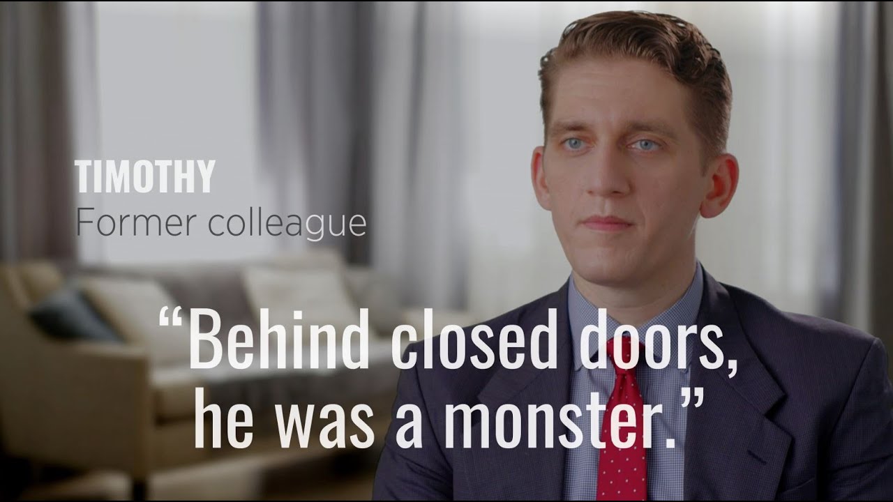 No Truth, Loyalty, Compassion: Timothy Explains Why No One Should Trust ...