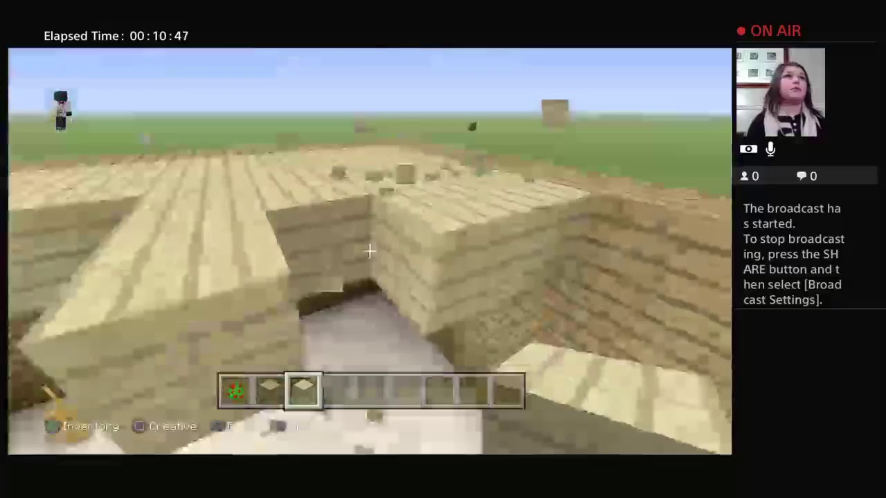 Minecraft dowing svivul episode 8 - YouTube